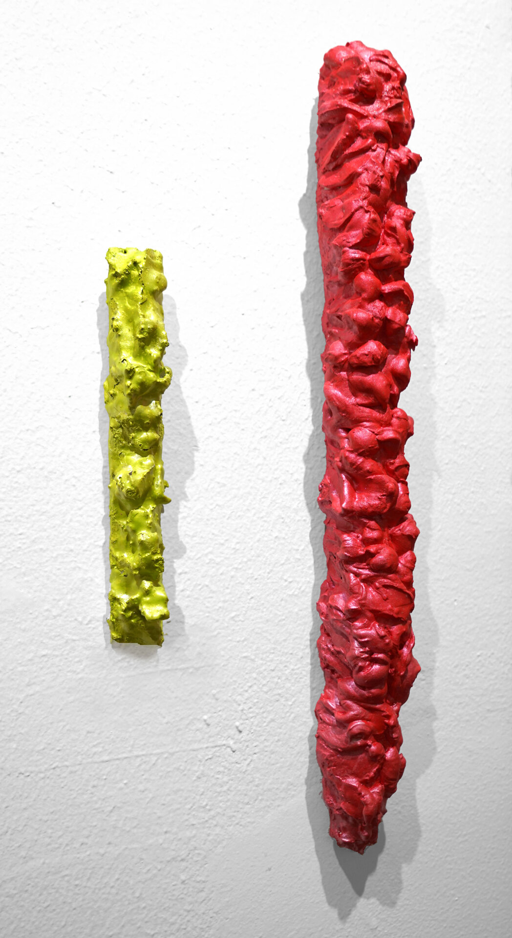 Sculpture — Roberta Harris