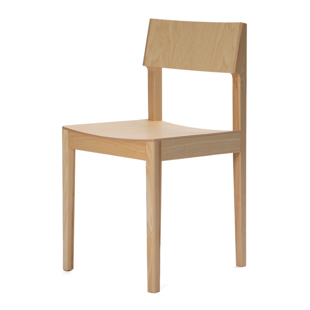 Wooden Chairs — K5 Furniture