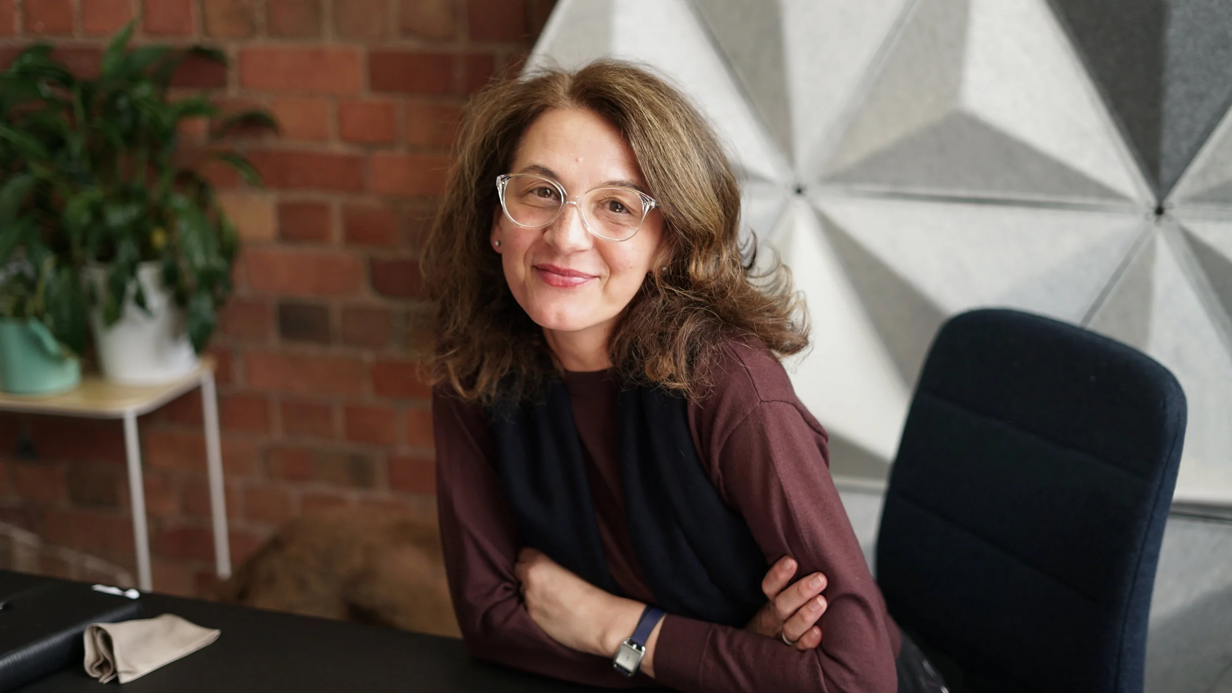 ERNA WALSH — K5 Furniture