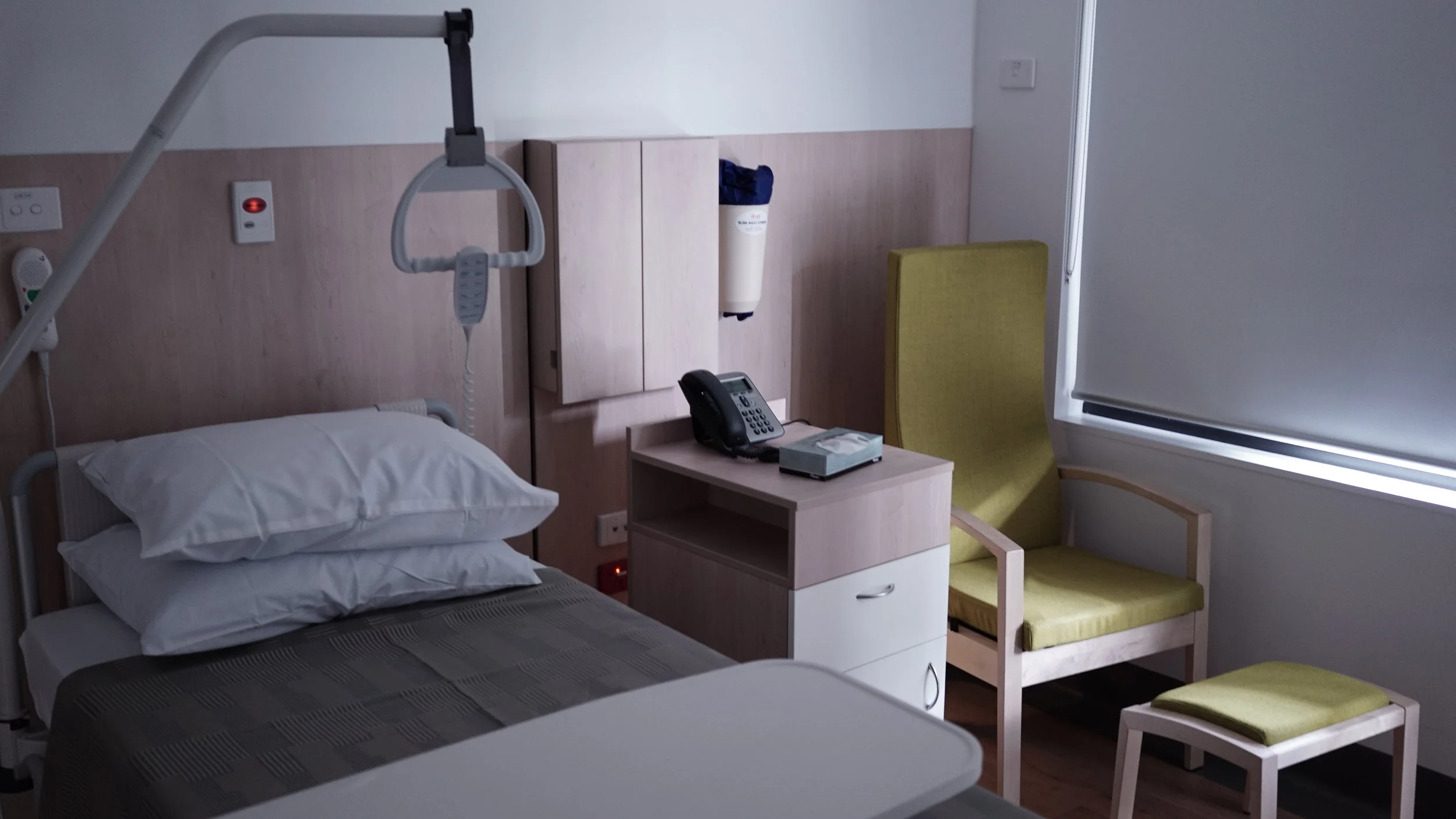 NCN Health — KFive + Kinnarps