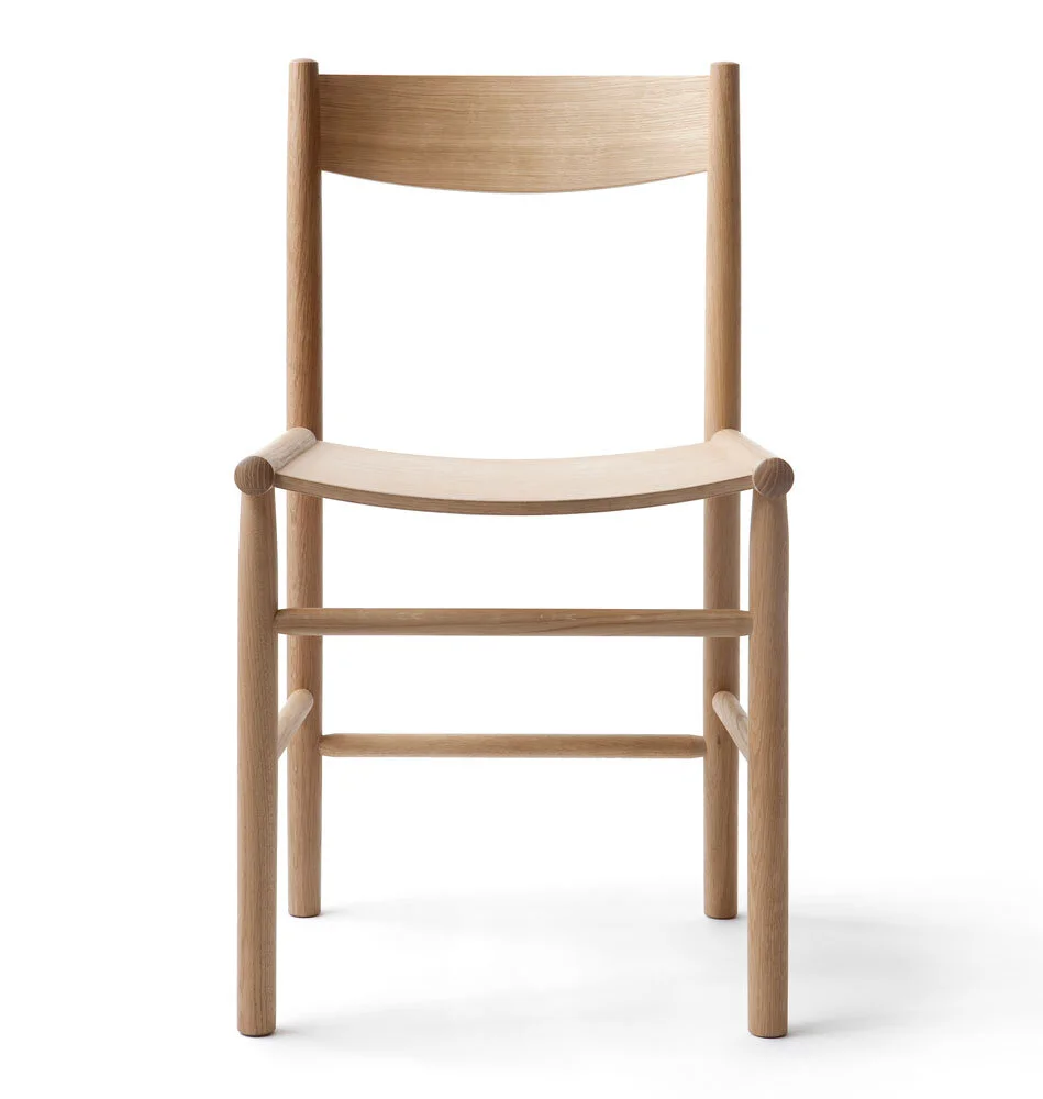 Wooden Chairs — K5 Furniture
