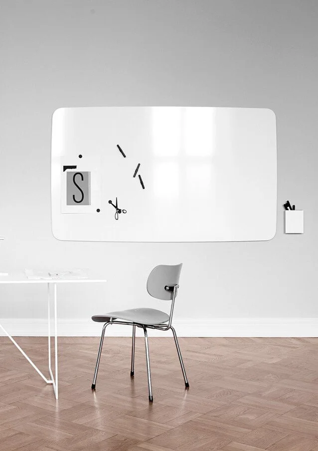 Writing Boards New — KFive + Kinnarps