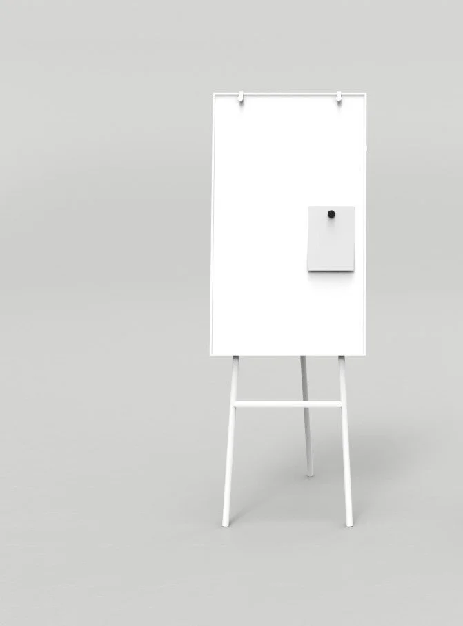 Writing Boards New — KFive + Kinnarps