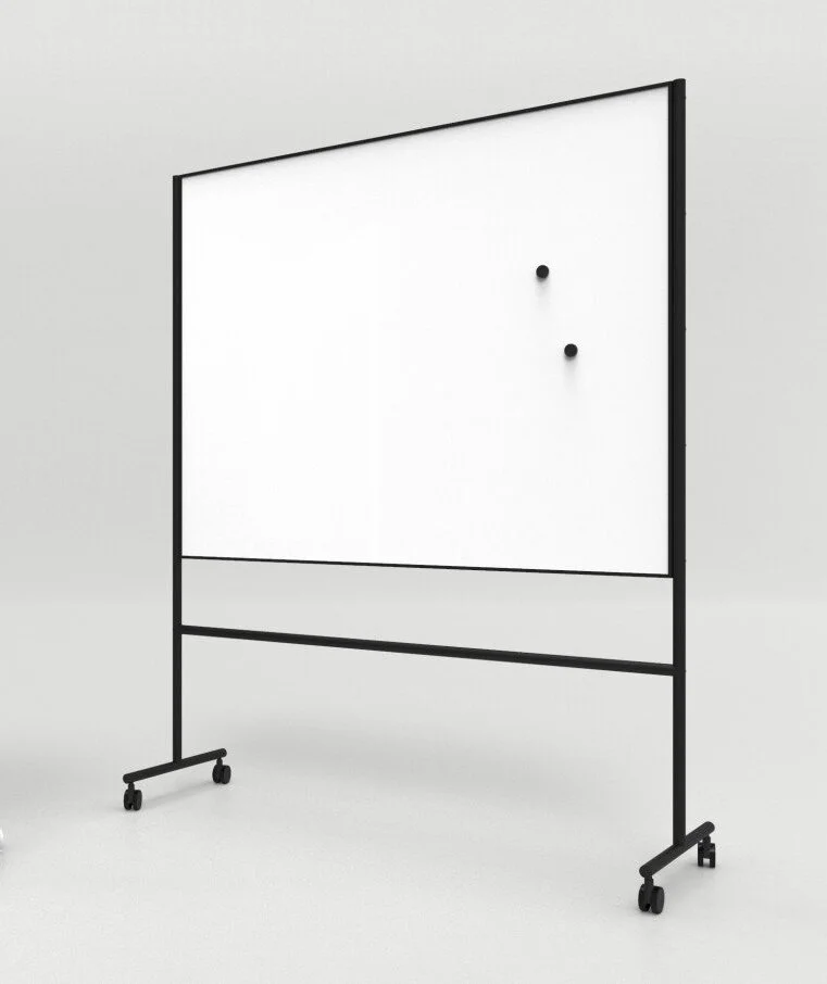 Writing Boards New — KFive + Kinnarps