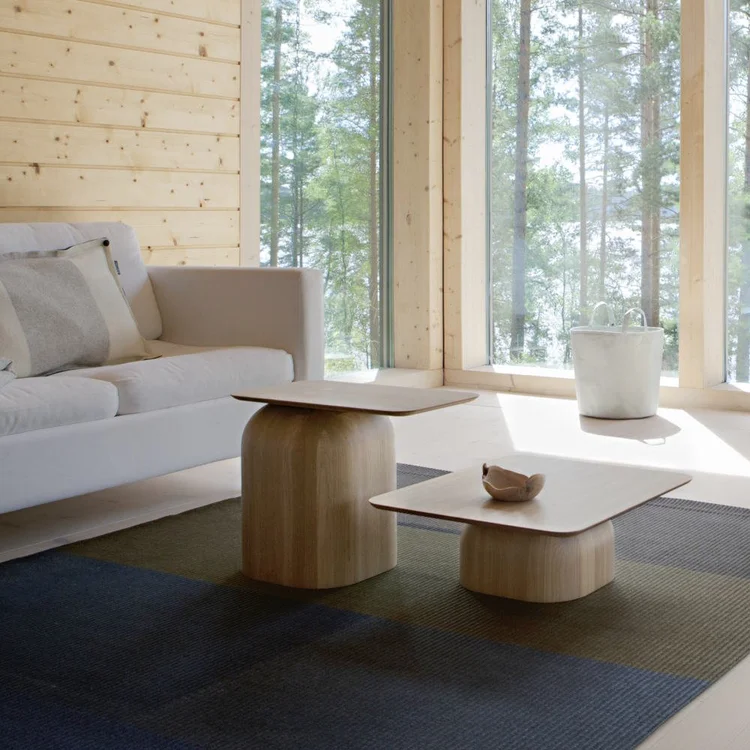 Nikari April Tables — K5 Furniture