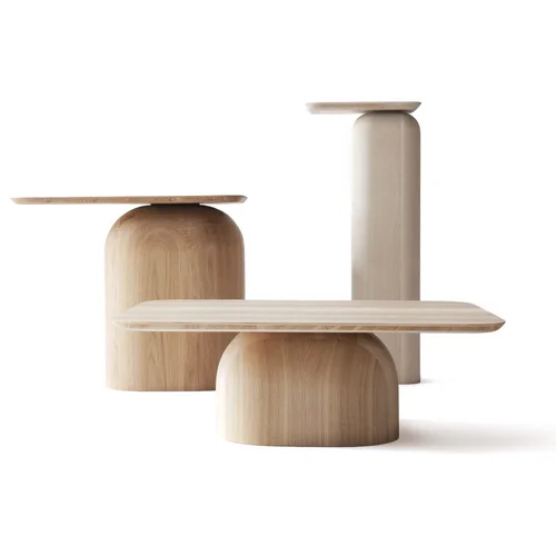 Nikari April Tables — K5 Furniture