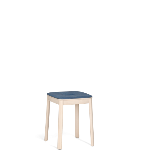 Materia Domino Stool — K5 Furniture