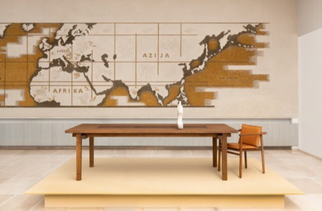 Residential — K5 Furniture