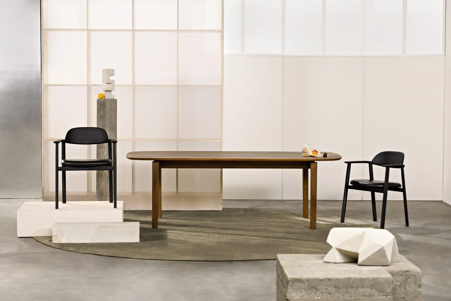 Mati Table — K5 Furniture