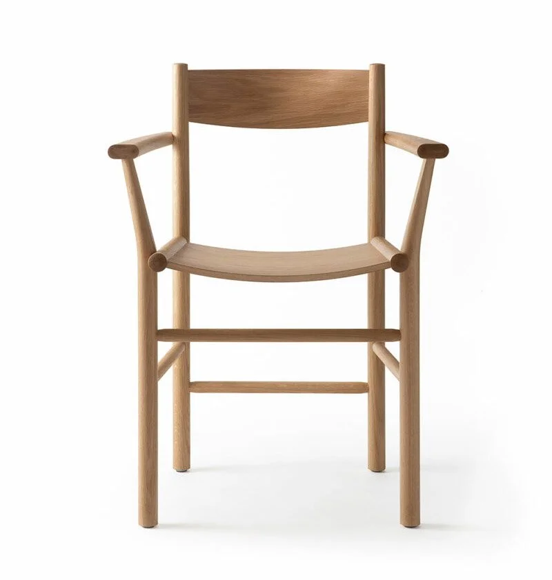 Wooden Chairs — K5 Furniture
