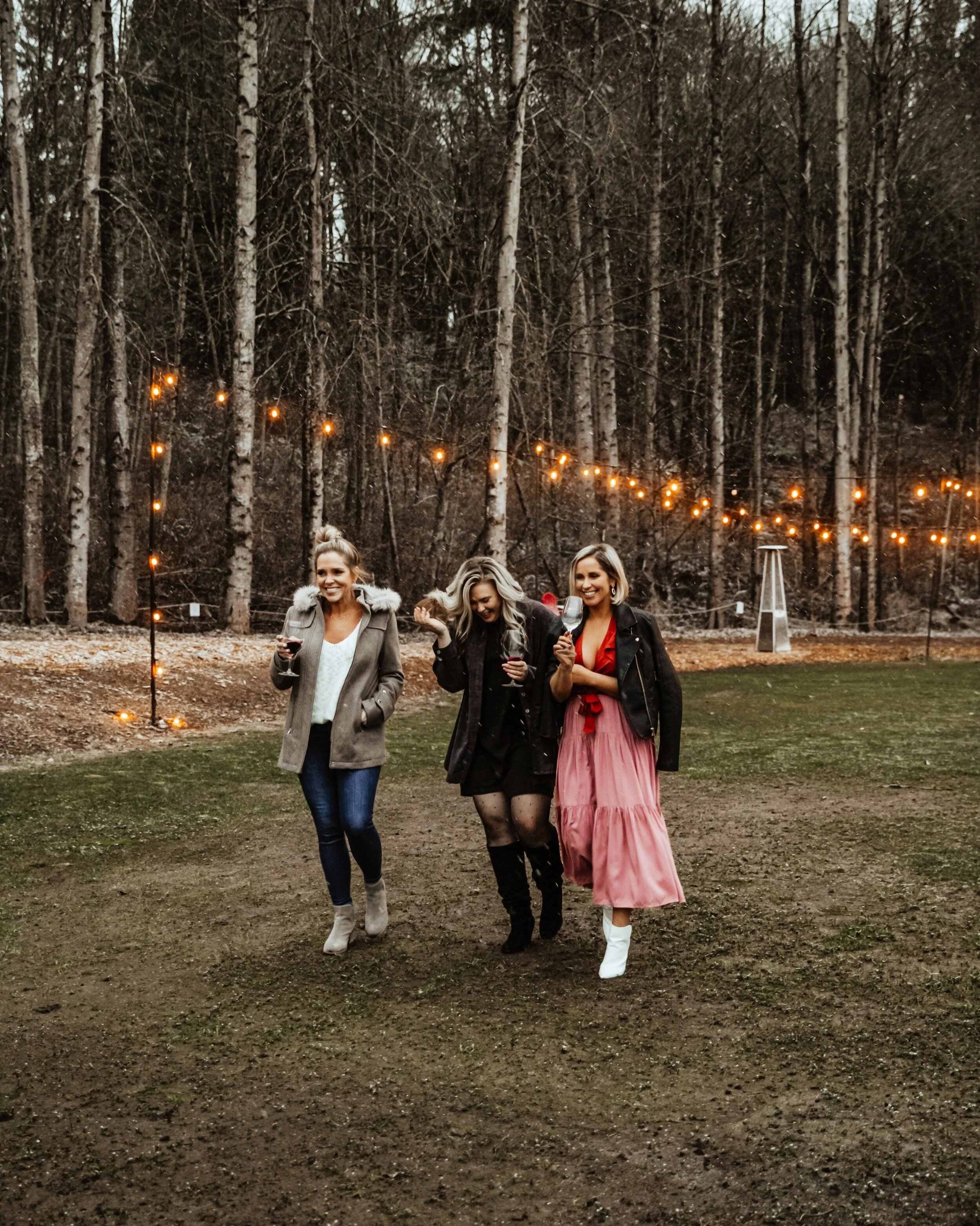 Woodinville Wine Weekend with Girlfriend Getaway Guide - Honest Chatter