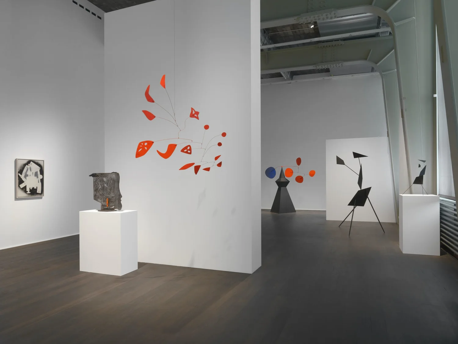 Zurich Art Guide - July — Oh-So-Arty