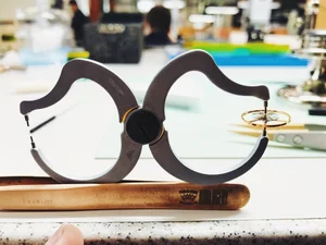 Hairspring Week: Vibrating the Spring — Nathan Bobinchak