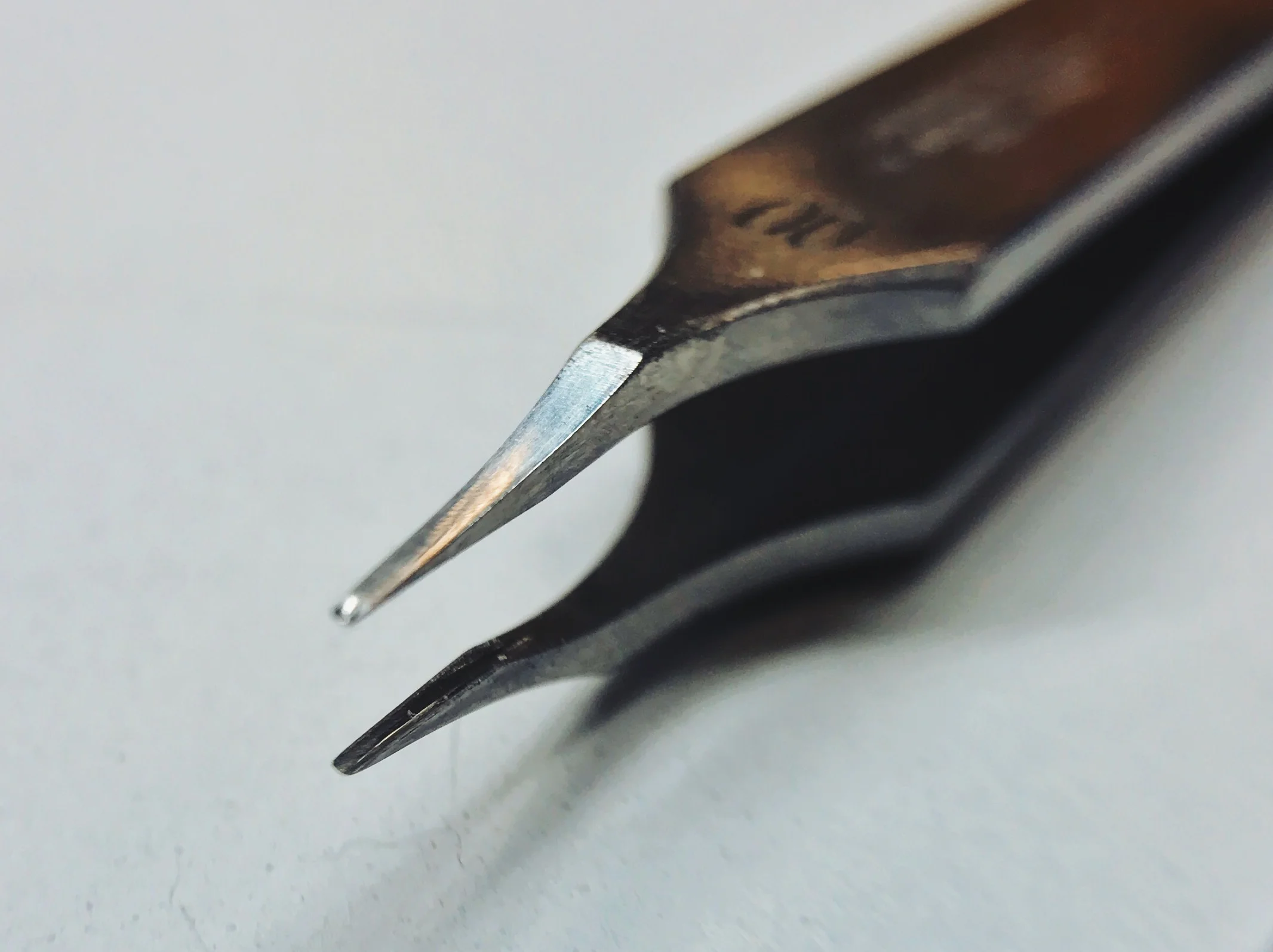 Hairspring Week: Final Adjustments — Nathan Bobinchak