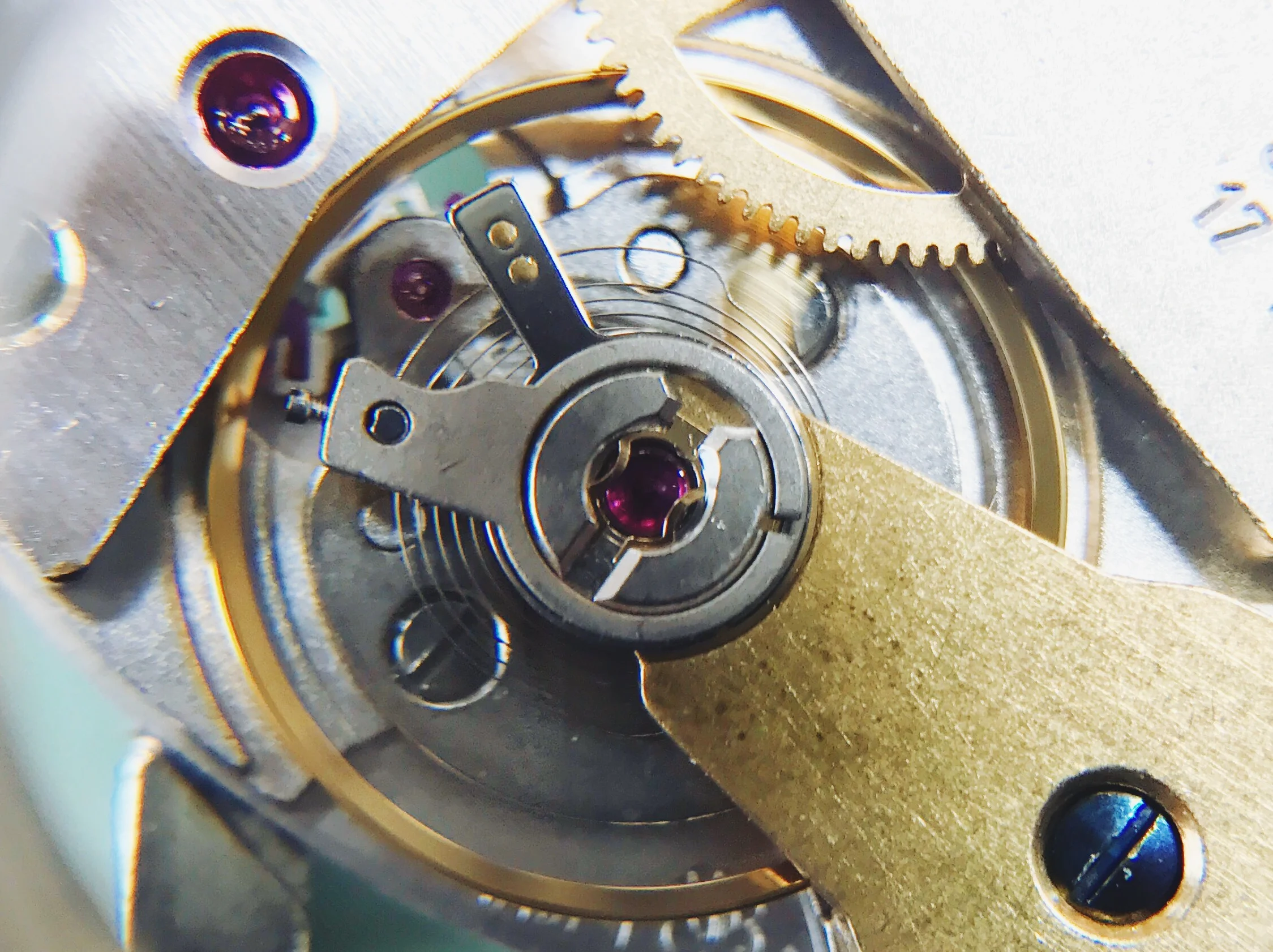 Hairspring Week: Final Adjustments — Nathan Bobinchak