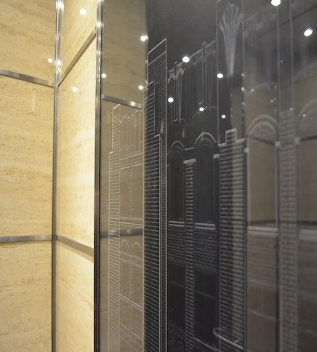 Featured Elevator The Balfour Building | 119 Spadina Ave - Toronto ...