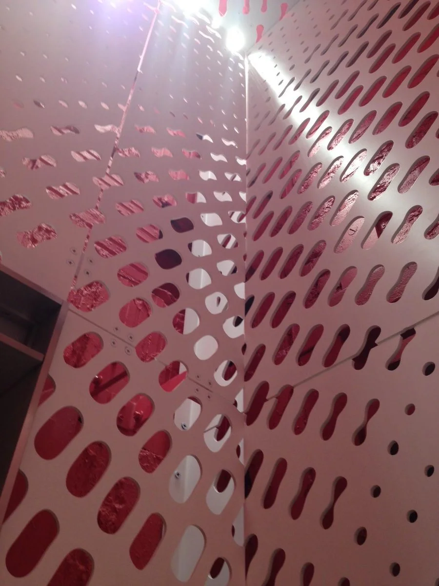 10 Seriously Pink Elevator Designs that will Blow Your Mind — Elevator ...