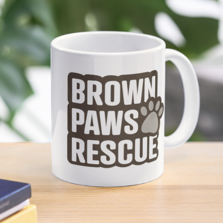 Shop — Brown Paws Rescue