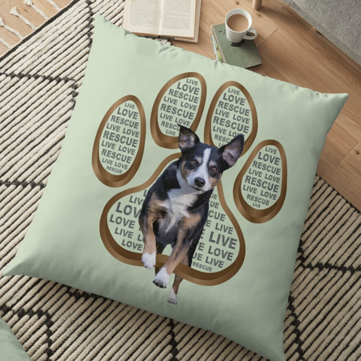 Shop — Brown Paws Rescue