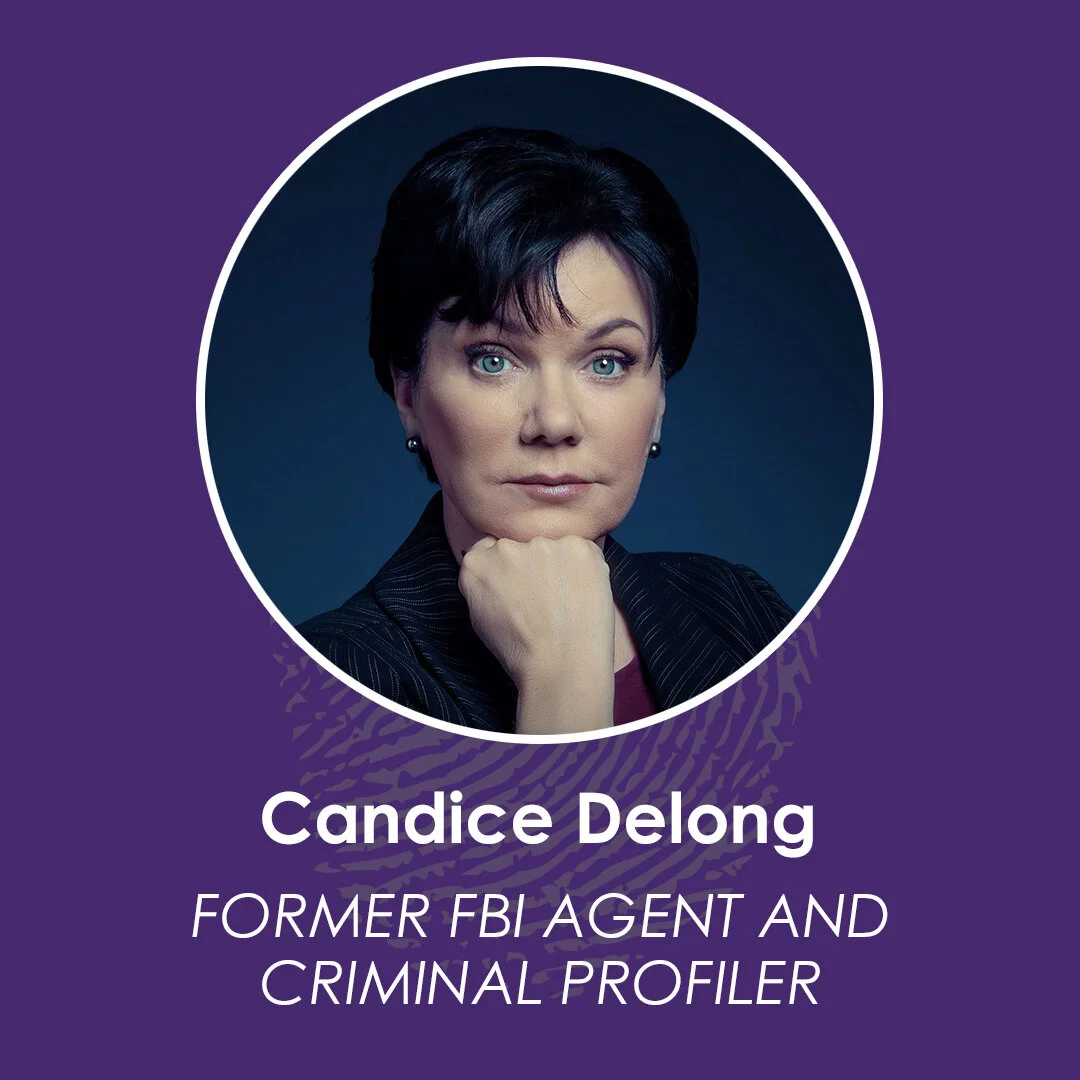 Candice Delong Quotes