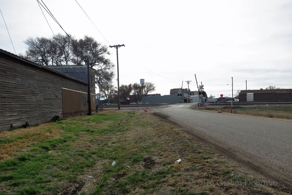Hud (1963) Filming Locations — Grahm's Guide