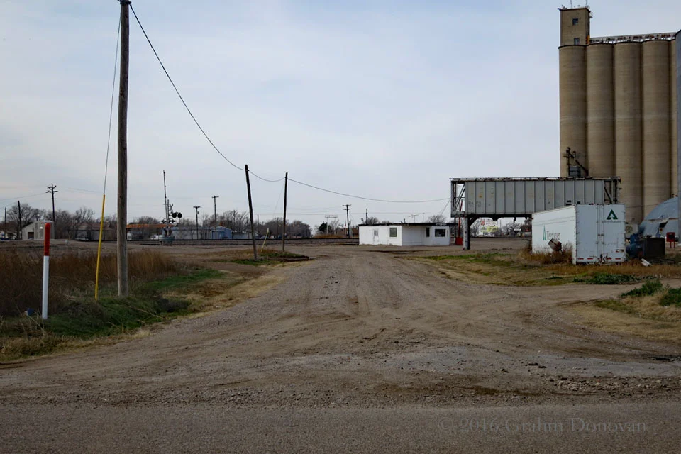 Hud (1963) Filming Locations — Grahm's Guide