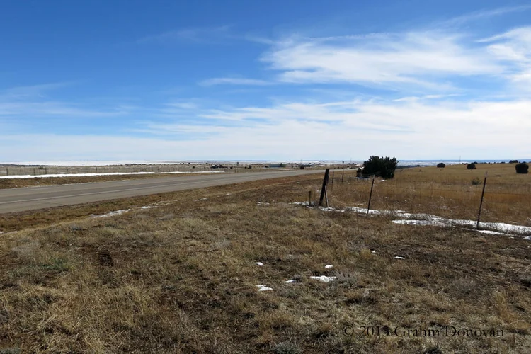 Red Dawn (1984) Filming Locations — Grahm's Guide