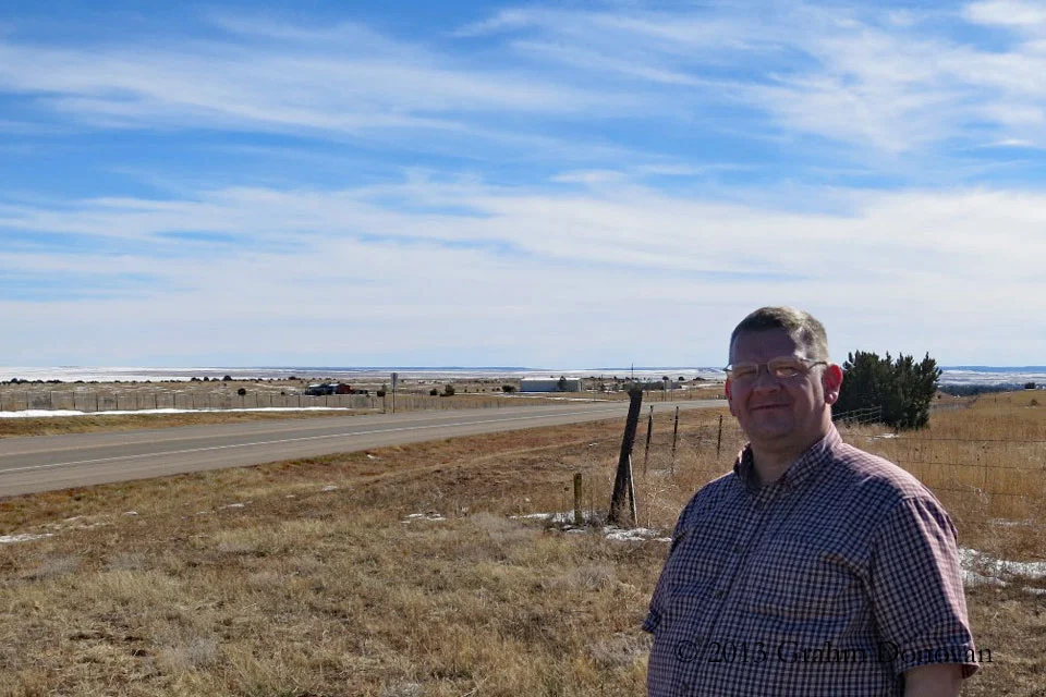 Red Dawn (1984) Filming Locations — Grahm's Guide