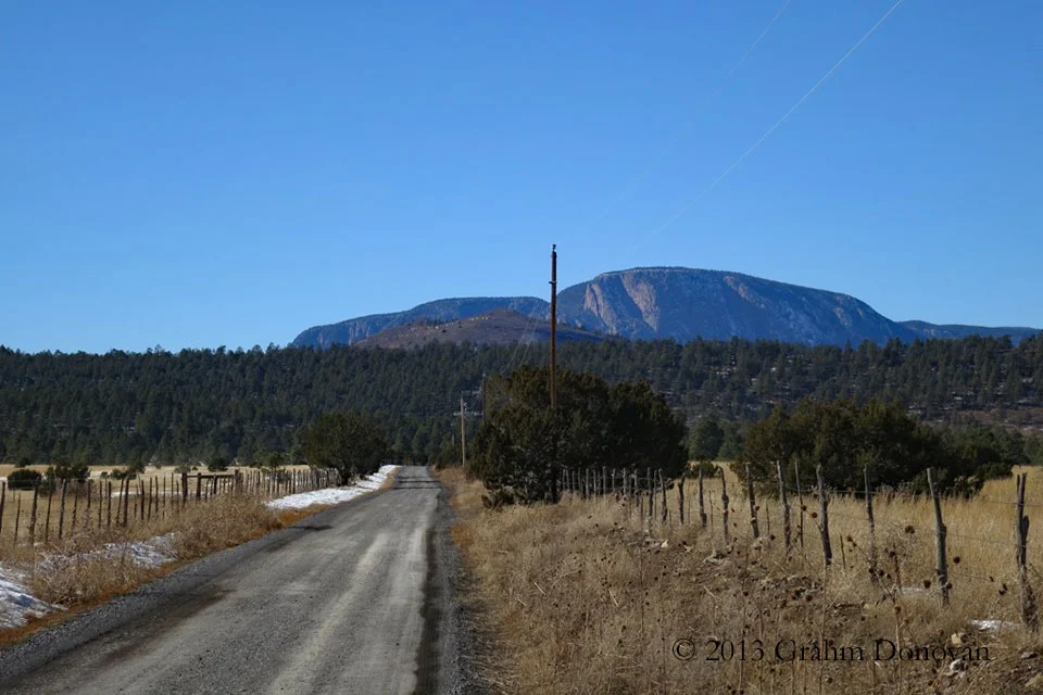 Red Dawn (1984) Filming Locations — Grahm's Guide