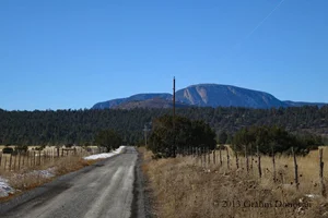 Red Dawn (1984) Filming Locations — Grahm's Guide