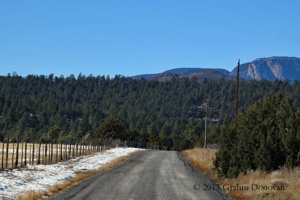 Red Dawn (1984) Filming Locations — Grahm's Guide
