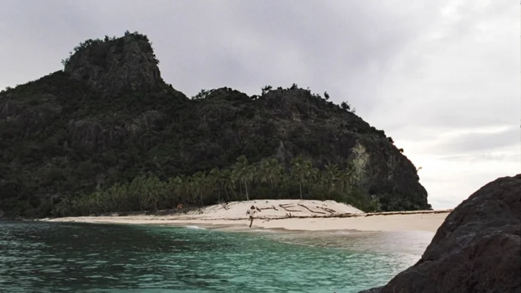 Cast Away (2000) Filming Locations — Grahm's Guide