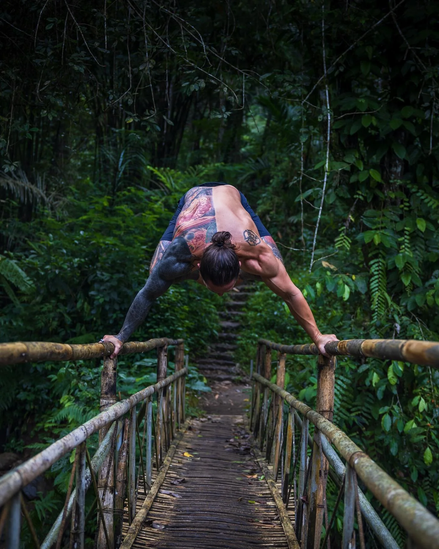 Dylan Werner Yoga