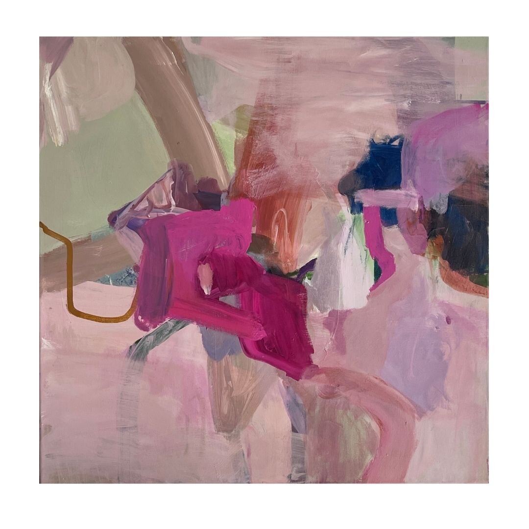 2021 Paintings — Work Helen Dean Art