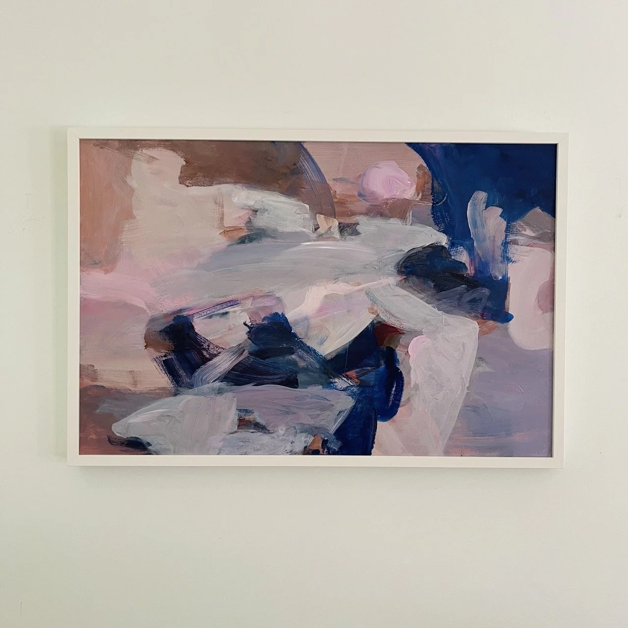 Available Art — Work Helen Dean Art