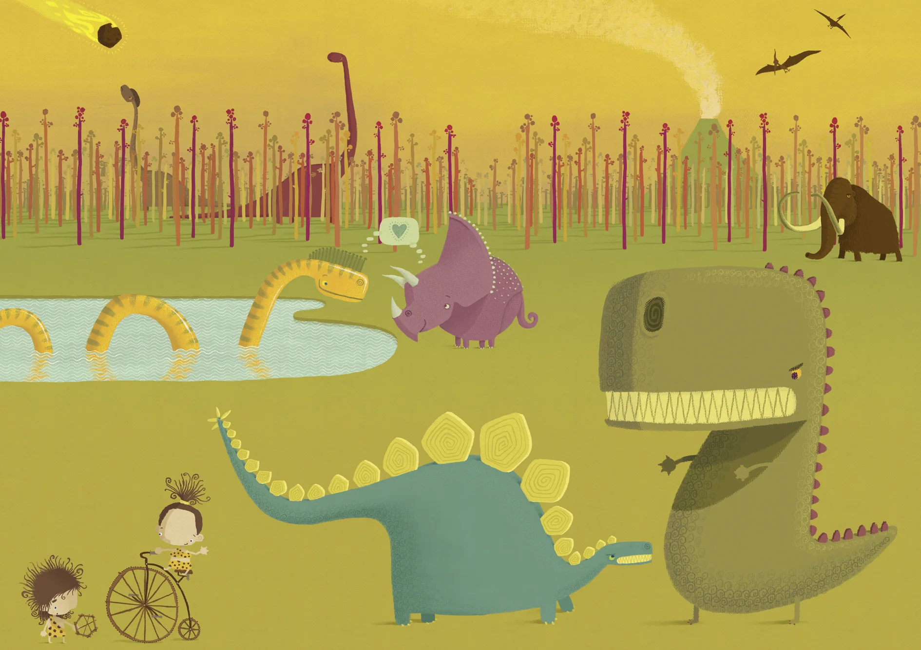 Gallery — Rob Biddulph