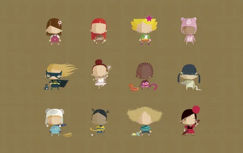 Gallery — Rob Biddulph