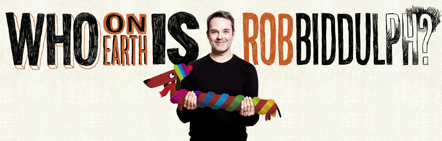 About — Rob Biddulph