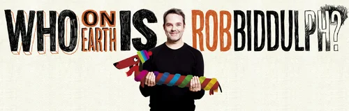 About — Rob Biddulph