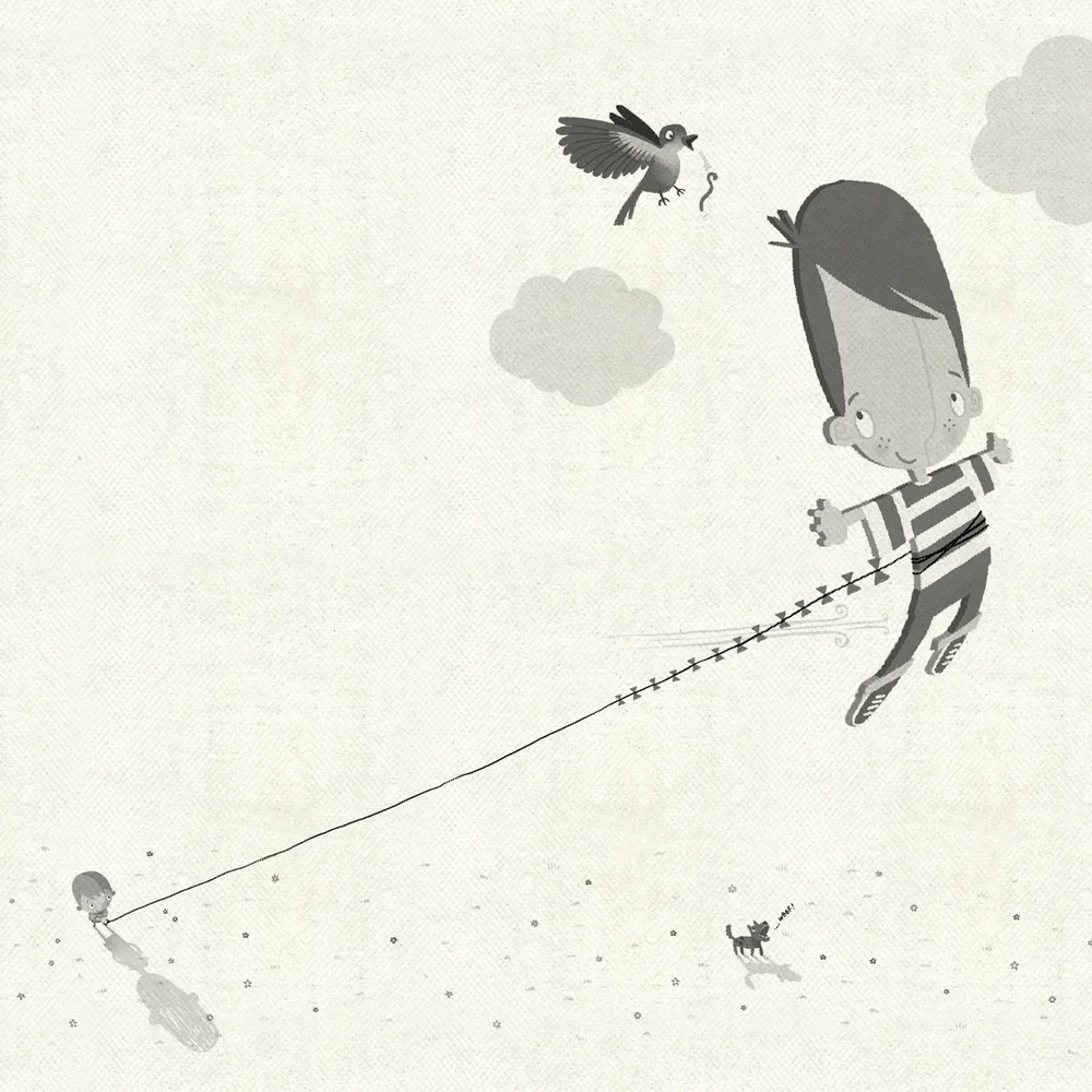 Flat Stanley — Rob Biddulph