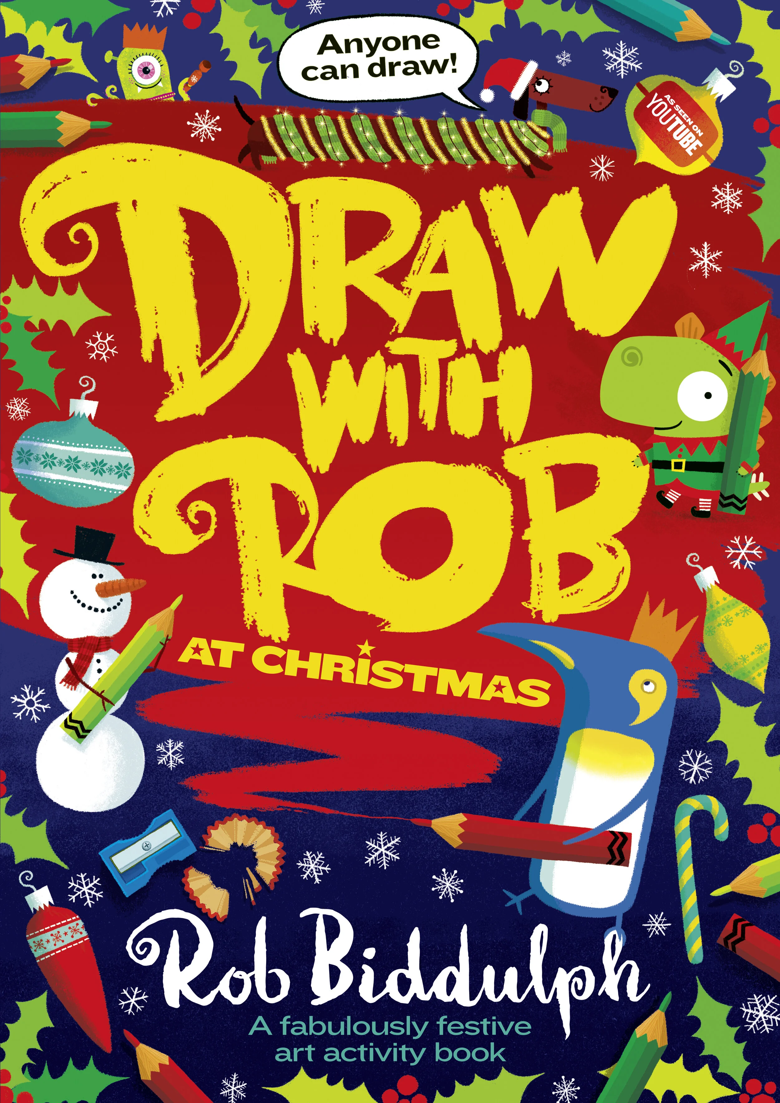 Blown Away Rob Biddulph Blown Away Rob Biddulph