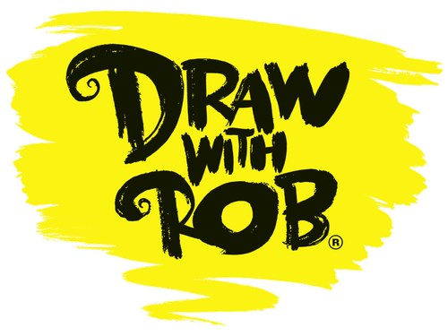 #DrawWithRob — Rob Biddulph