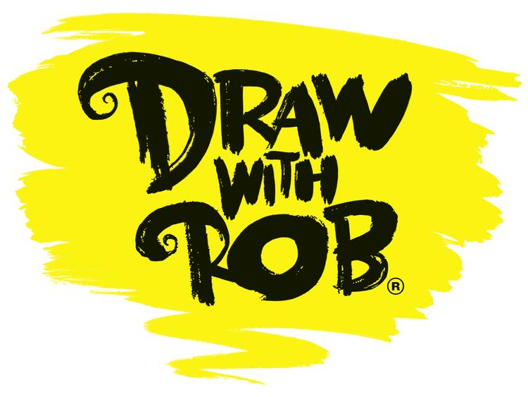 #DrawWithRob — Rob Biddulph