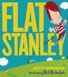 Flat Stanley — Rob Biddulph