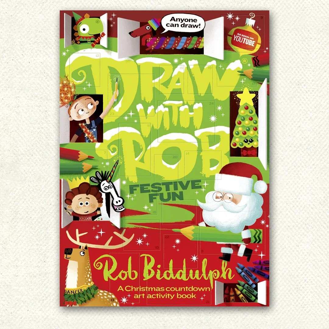 Books — Rob Biddulph