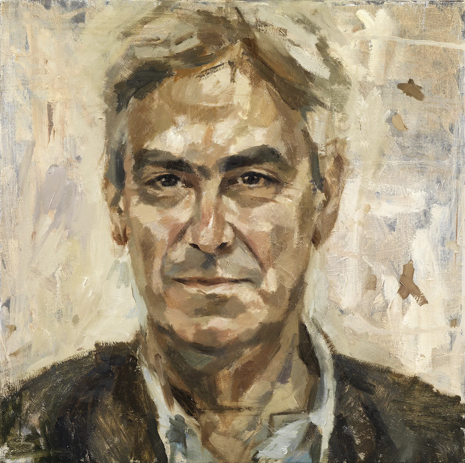 Jonathan Yeo — Martin Gayford