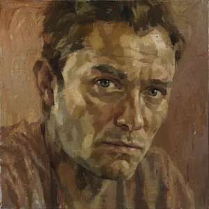 Jonathan Yeo — Jude Law