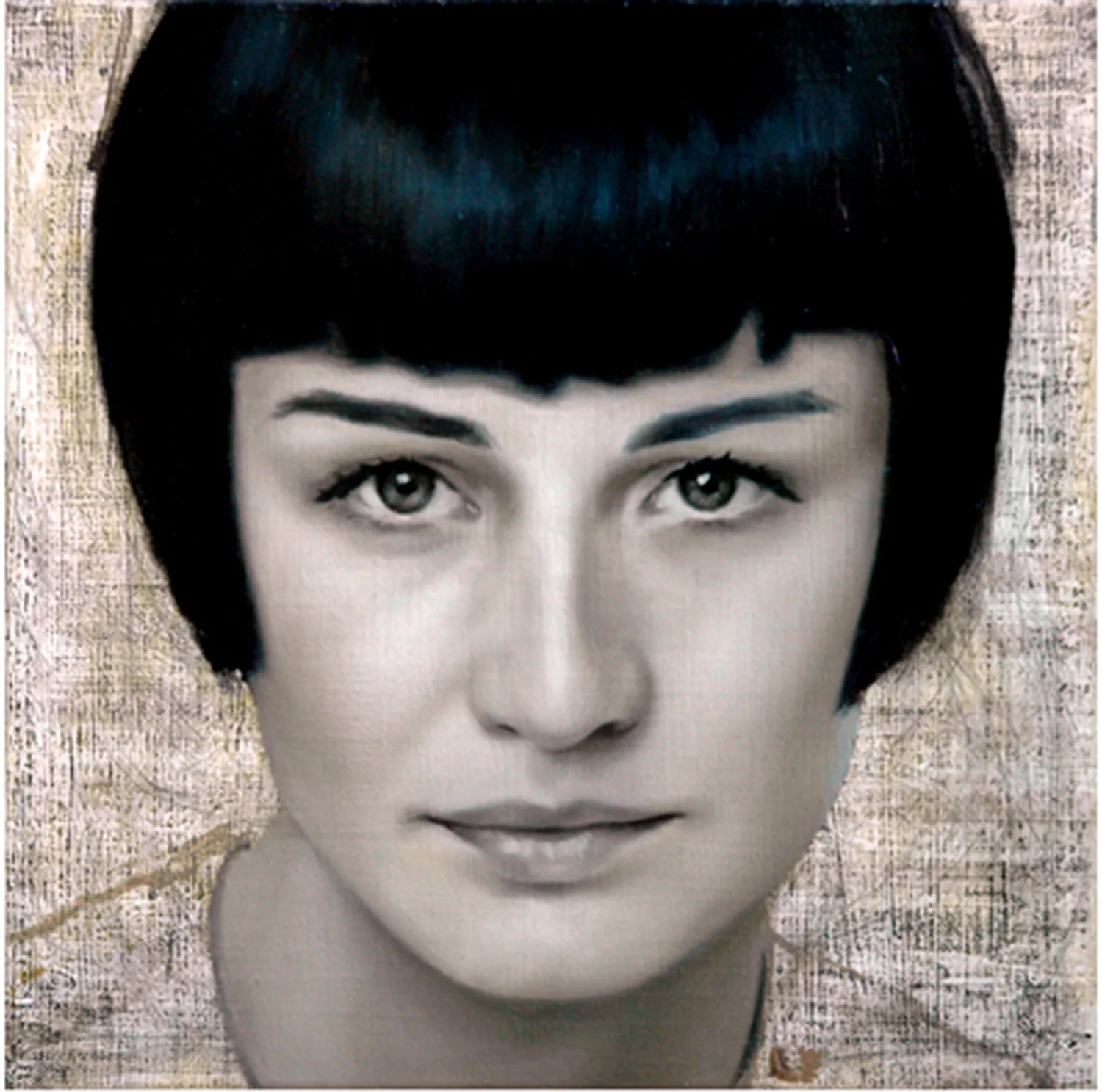 Jonathan Yeo — Erin