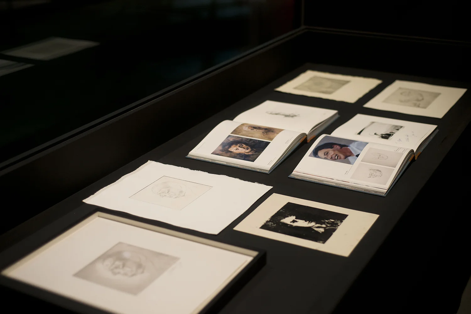 Jonathan Yeo — Page_Limited_Editions