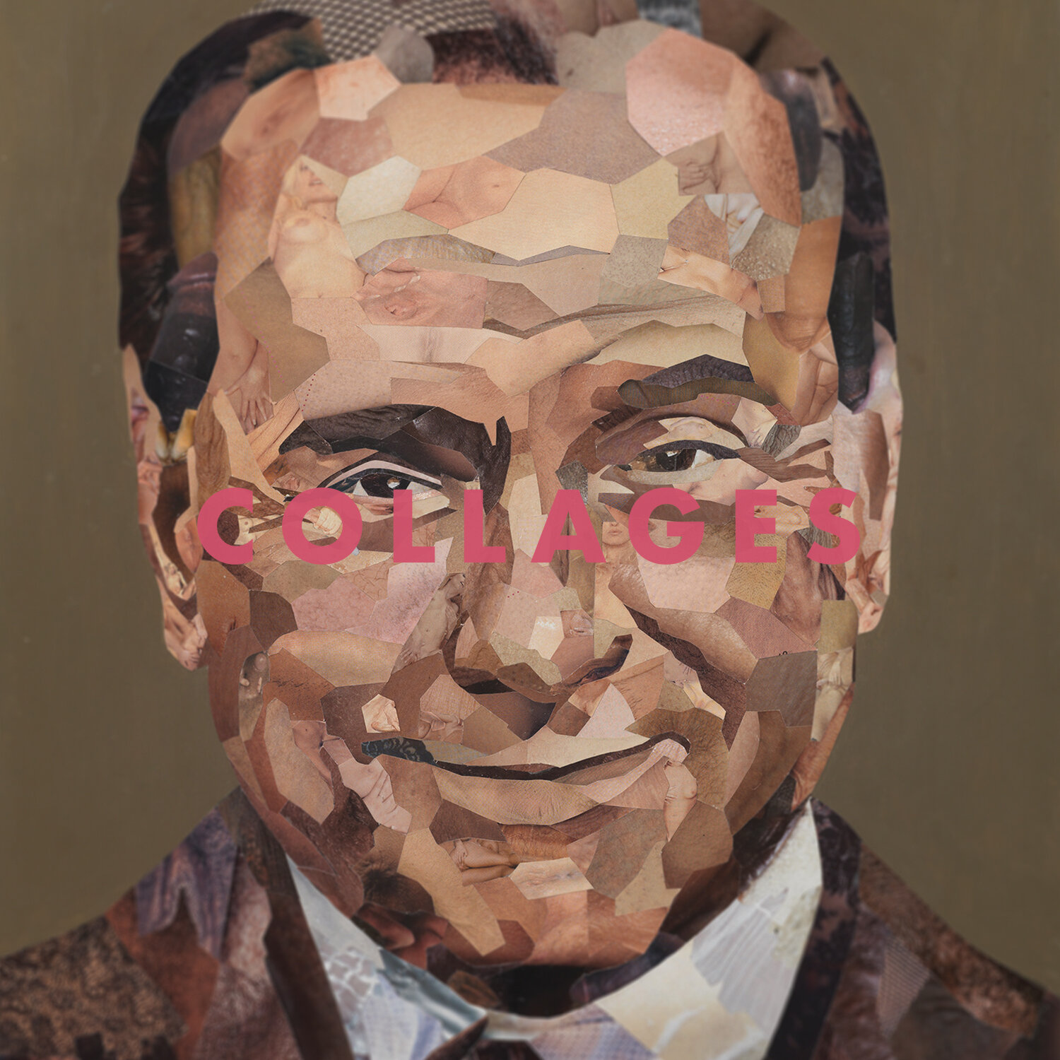 Jonathan Yeo — WORK